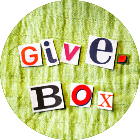 Give-Box Turbenthal